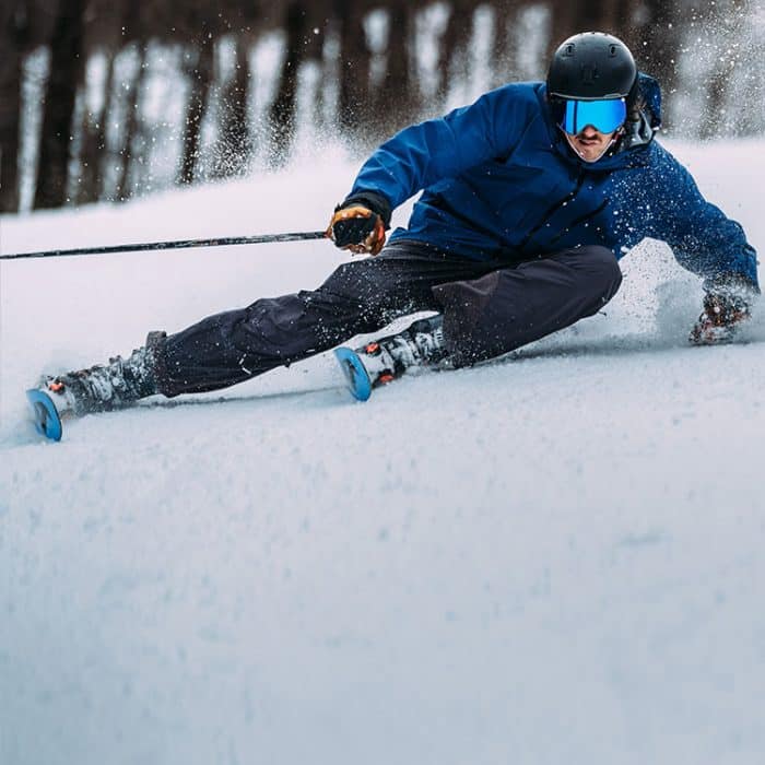 Mont-Tremblant Ski Rentals - Below Zero Ski Rentals
